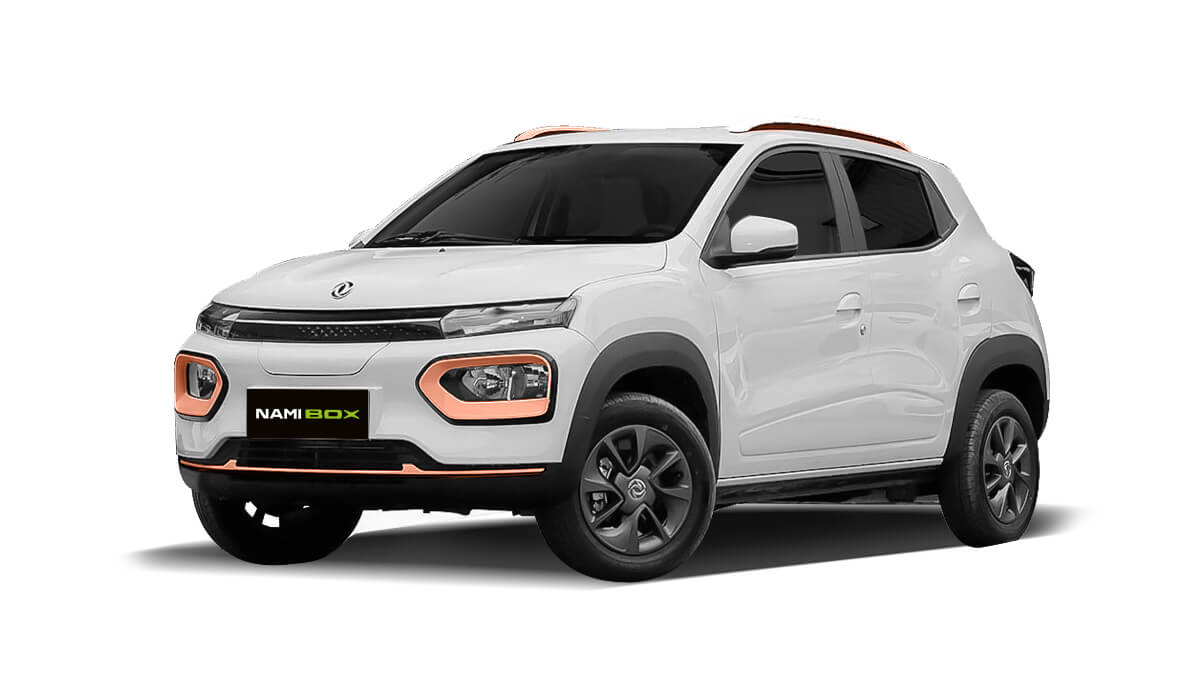 Nami Box – Dongfeng Motor Perú